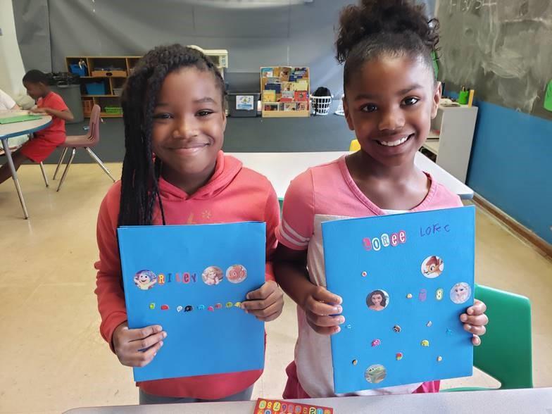 THRIVE: Out of School Time | YMCA Akron